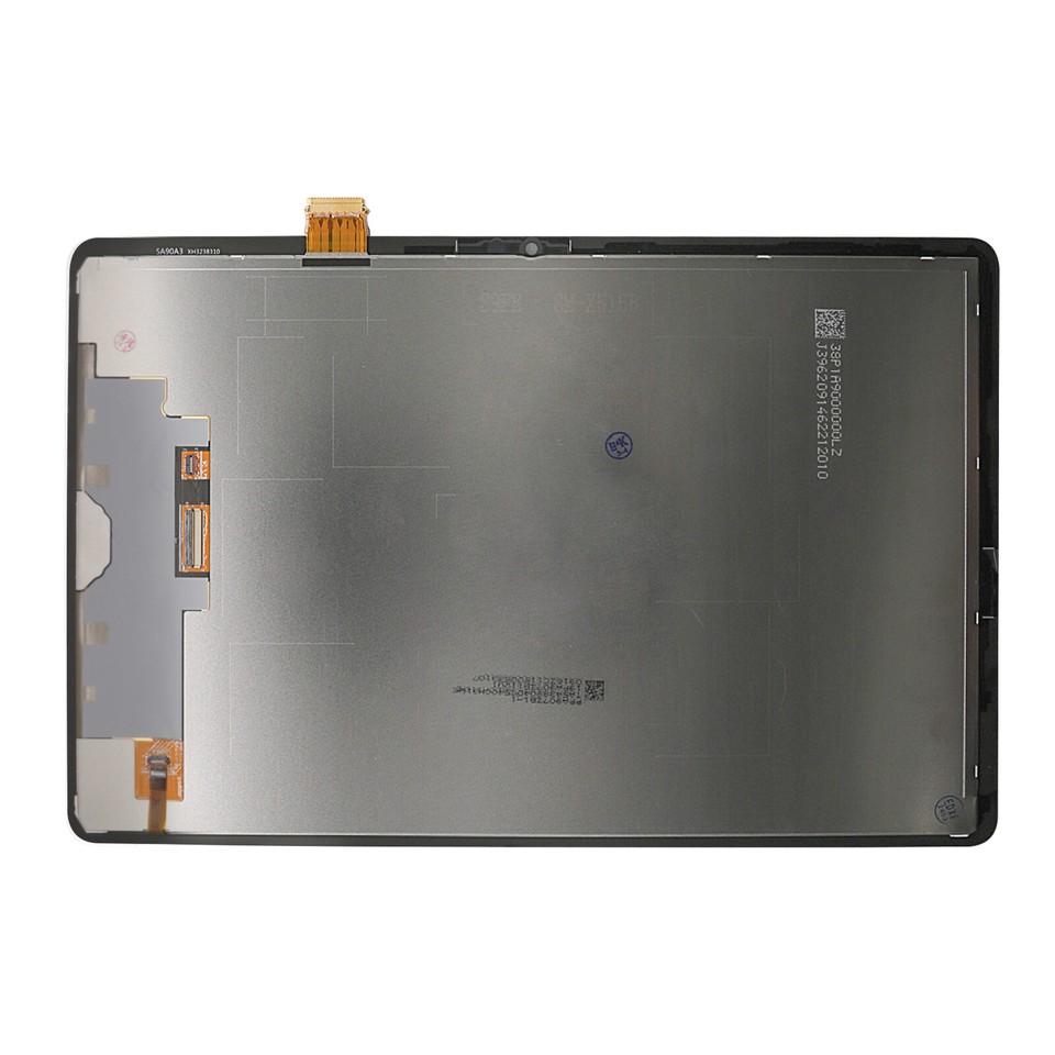 LCD Replacement For Galaxy Tab S9 FE SM-X510 X516 Display Screen ...