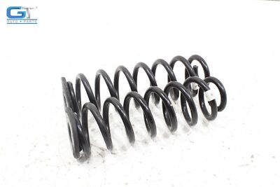 2019 - 2023 AUDI Q3 QUATTRO REAR LEFT & RIGHT SIDE COIL SPRING OEM -SET ...