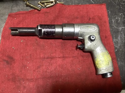 Hex Cleco Gun Dotco | eBay