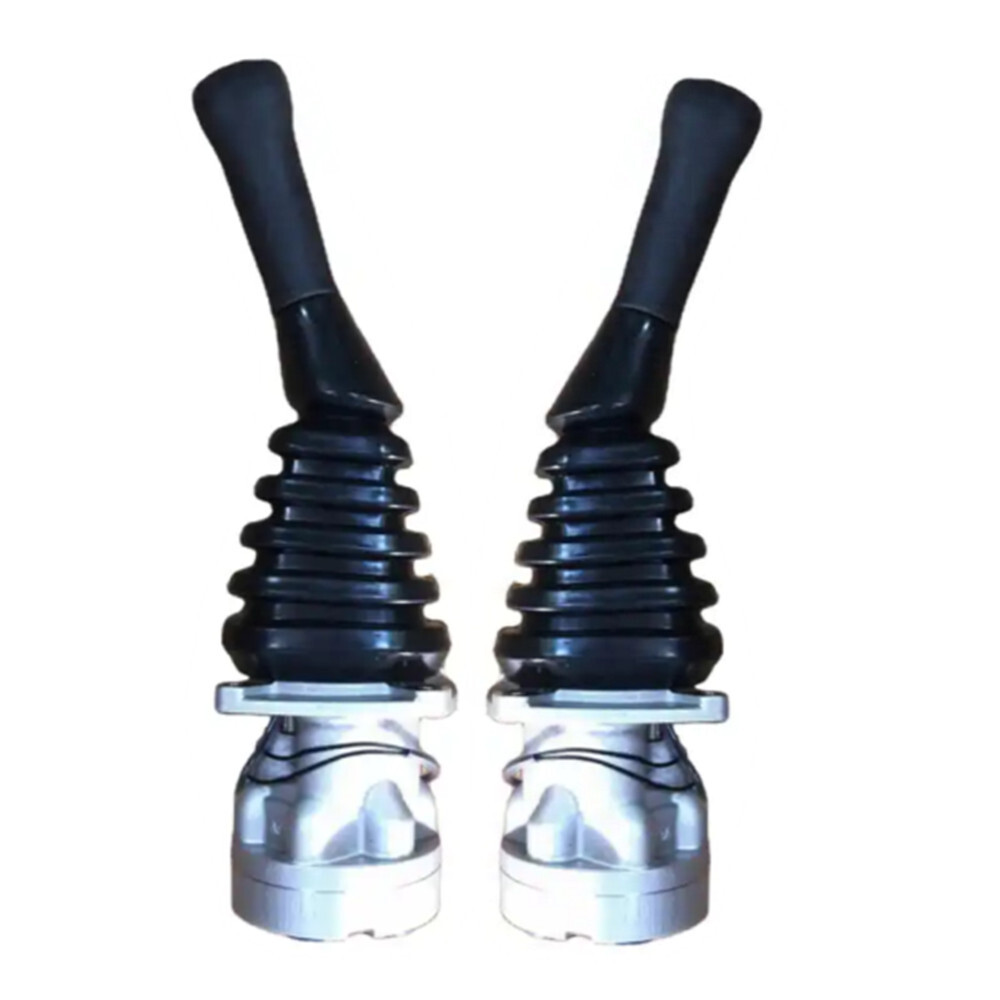 L/R Joystick Handle Controller Assy 6654119 6654120 for Bobcat Skid ...