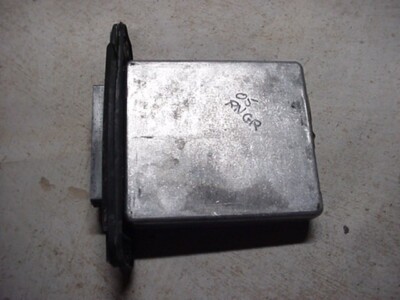 2005 FORD Ranger Engine Control Module ECM PCM ECU 5L5A 12A650 - ASB | eBay