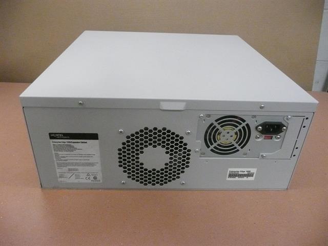 Avaya / Nortel BCM 1000e NT7B10AACM Expansion KSU | eBay