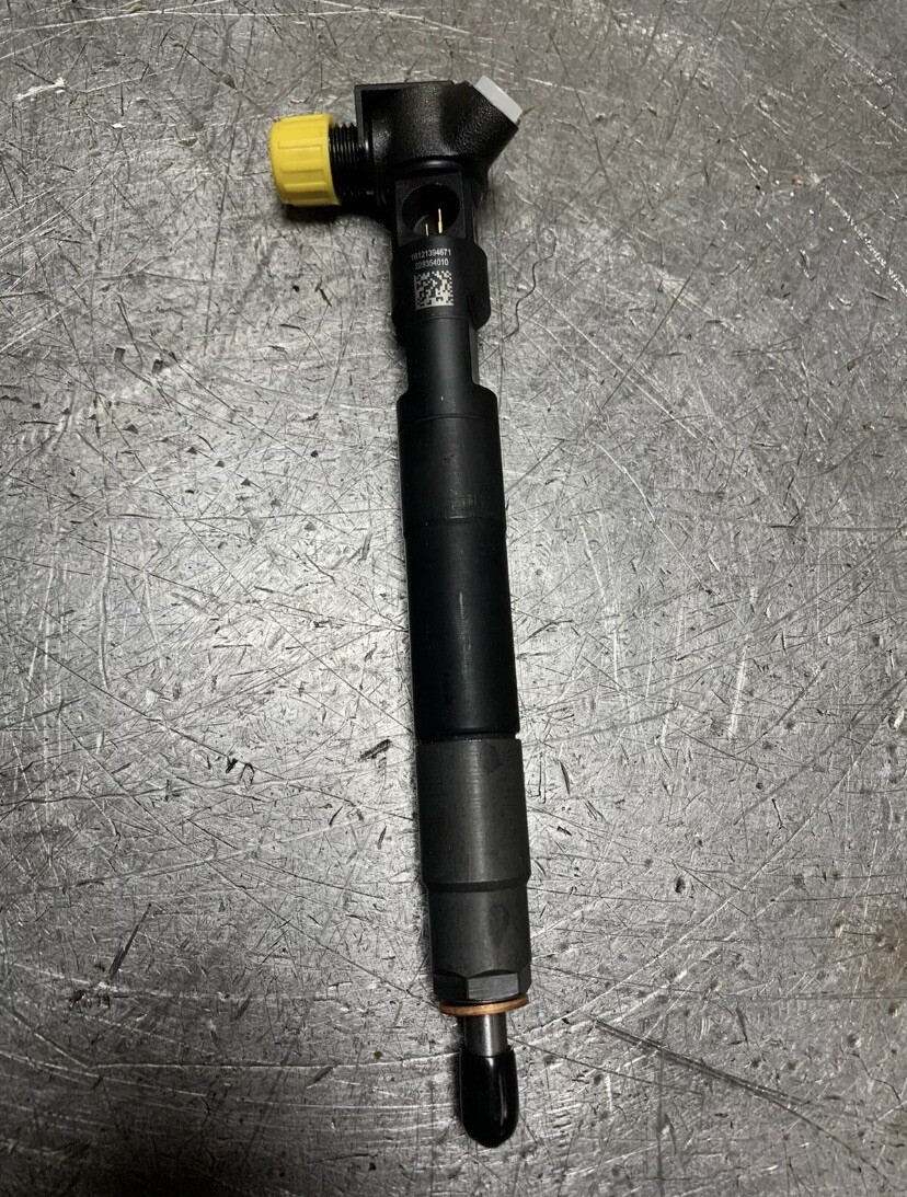 Genuine Fuel Injector Delphi 28272472 A6510702387 MERCEDES for sale ...