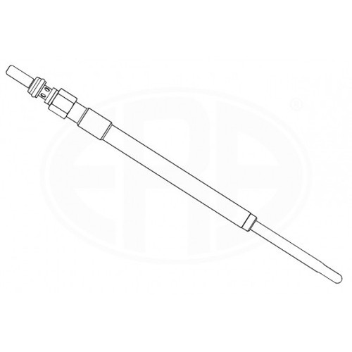 Glowplug Ignition MDC049Q CH270 500351992 500 351 992 0 250 203 000 ...