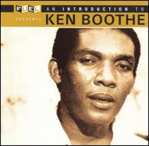 An Introduction to Ken Boothe by Ken Boothe: New | eBay