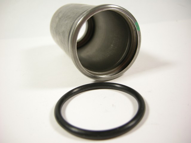 700R4 4L60 4L60E Output Shaft Tube Yoke Yolk Sleeve Seal 1985-up ...