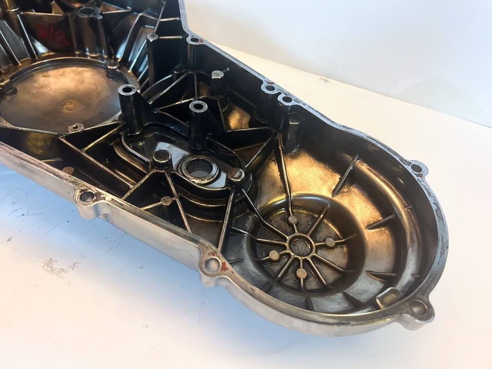 Harley Davidson Primary Cover and Inspection Cover For Mids 60543-95 ...