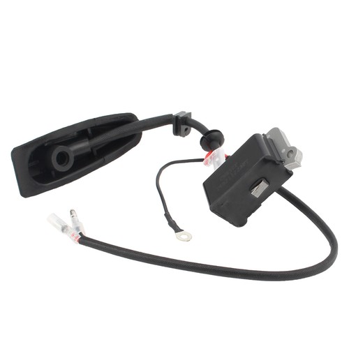 for Redmax Parts # 598471801 Ignition Coil Fits Redmax EBZ7500 to ...