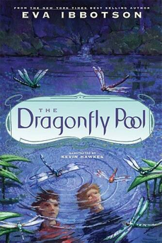 The Dragonfly Pool - Hardcover By Ibbotson, Eva - GOOD 9780525420644 | eBay