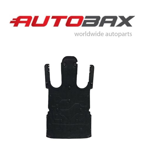 2017 2018 2019 2020 2021 PORSCHE PANAMERA FRONT RADIATOR SUPPORT SPLASH ...