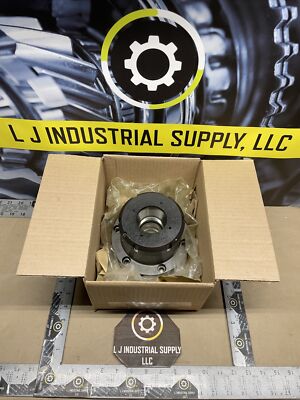 Collet Chucks - Riken Collet Chuck