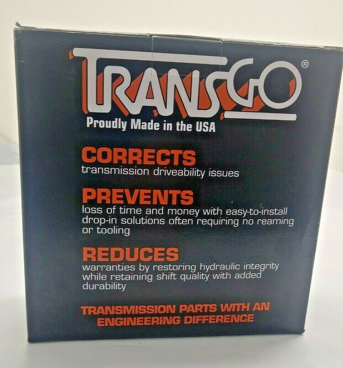 . Transgo 606/42RLE with VLP solenoid and sensor SK 42RLE-VLP | eBay