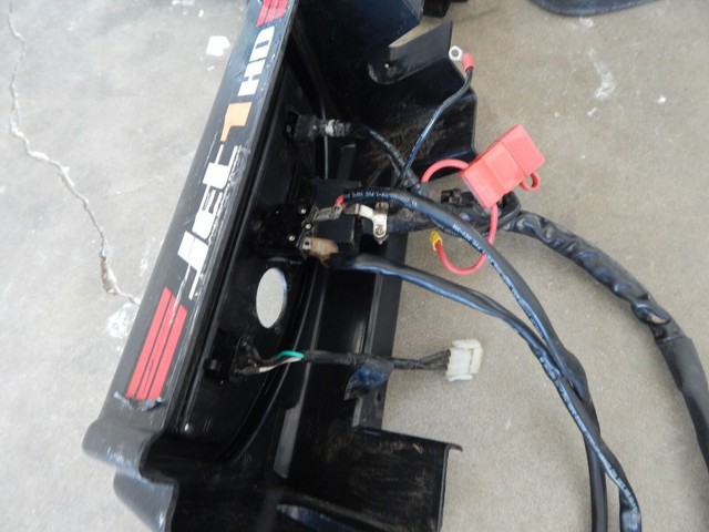 Pride Jet 2 HD Power Wheelchair Owners Manual A1 for sale online | eBay