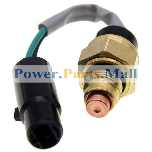 1 PC Radiator Fan Temperature Switch 25360-24000 Fits For HYUNDAI ...