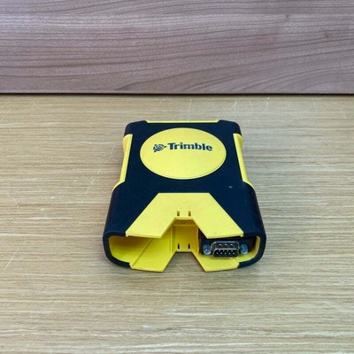 Total Stations & Accessories - Trimble Pathfinder Pro