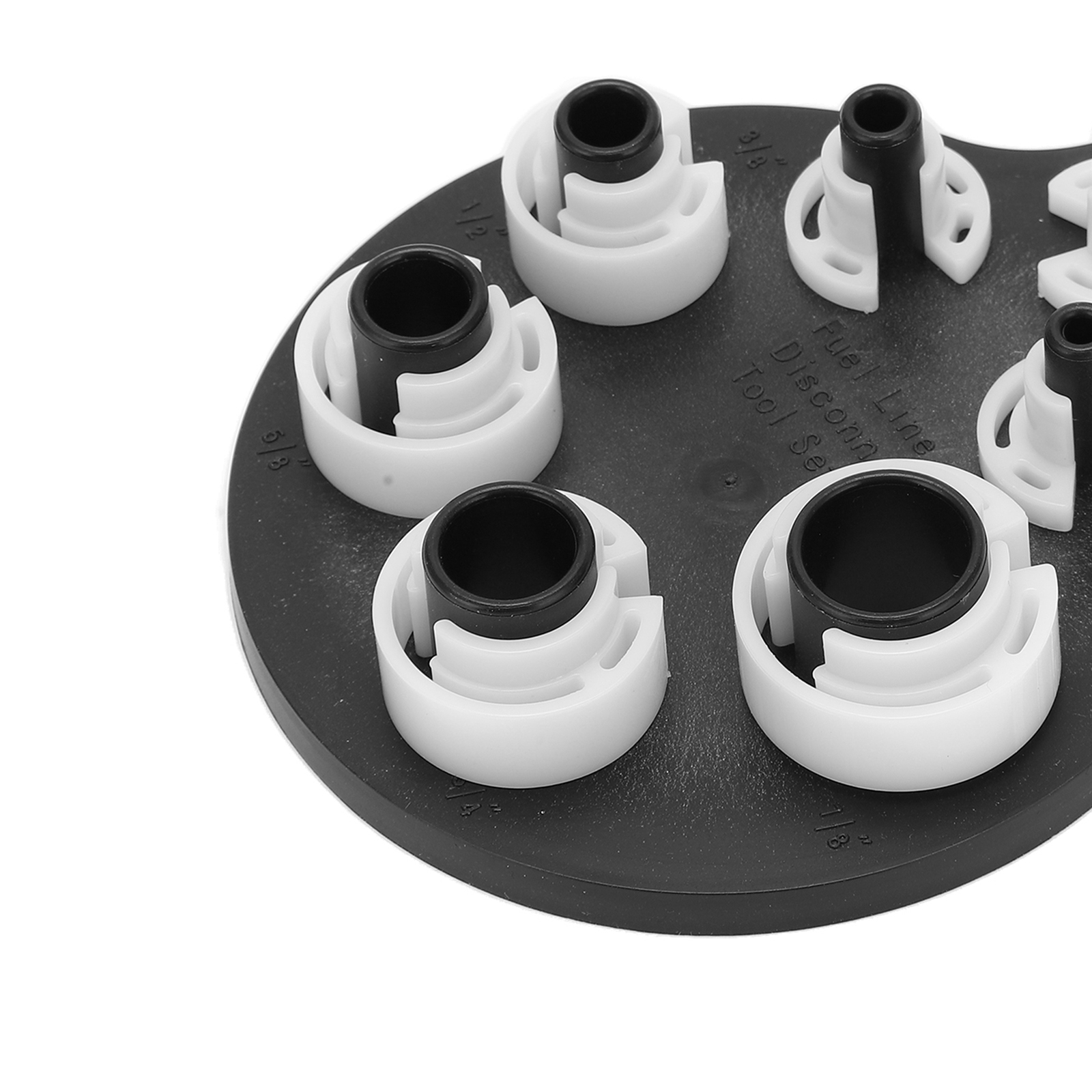 AC Line Disconnect High Toughness Fuel Tube Remover Thicken Resin ...