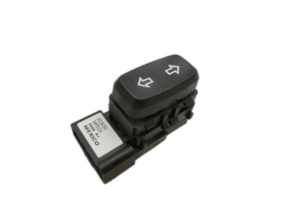 Schalter Sitzverstellung Höhe Li Vo für Opel Insignia A G09 08-13 ...