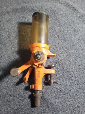 Vintage Lyman powder measure | eBay