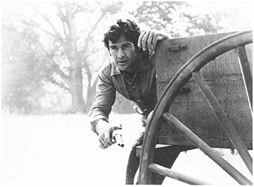 Lancer TV Show Cast Studio Photo Framing Print 8 x 10 | eBay