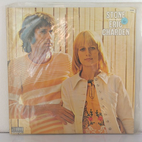 Stone - Eric Charden ‎– Untitled (Vinyl, 12", LP, Album) | eBay