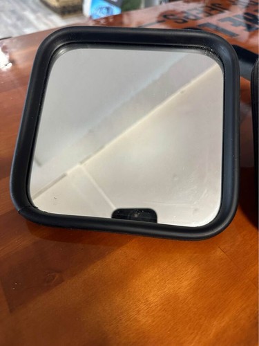 Rugged Ridge universal mirror head replacement jeep wrangler | eBay