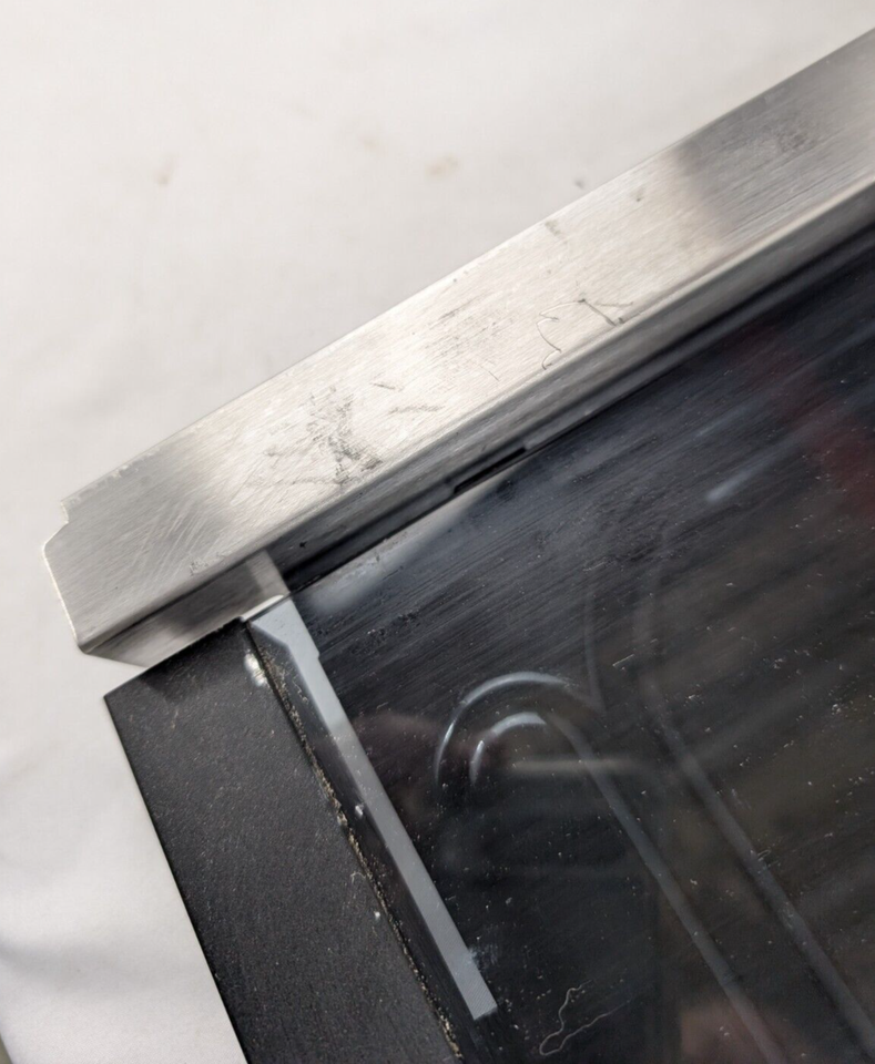 Greystone Replacement 3 Burner Cooktop Stove Top Glass Cover | RV ...