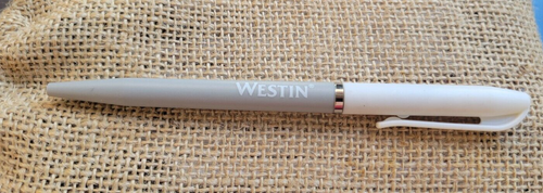 WESTIN HOTEL CASINO LAS VEGAS BALLPOINT PEN - U | eBay