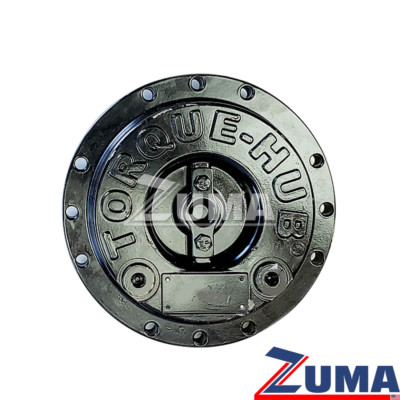 JLG 70001349 - NEW JLG Boom Lift Torque Hub Cover | eBay