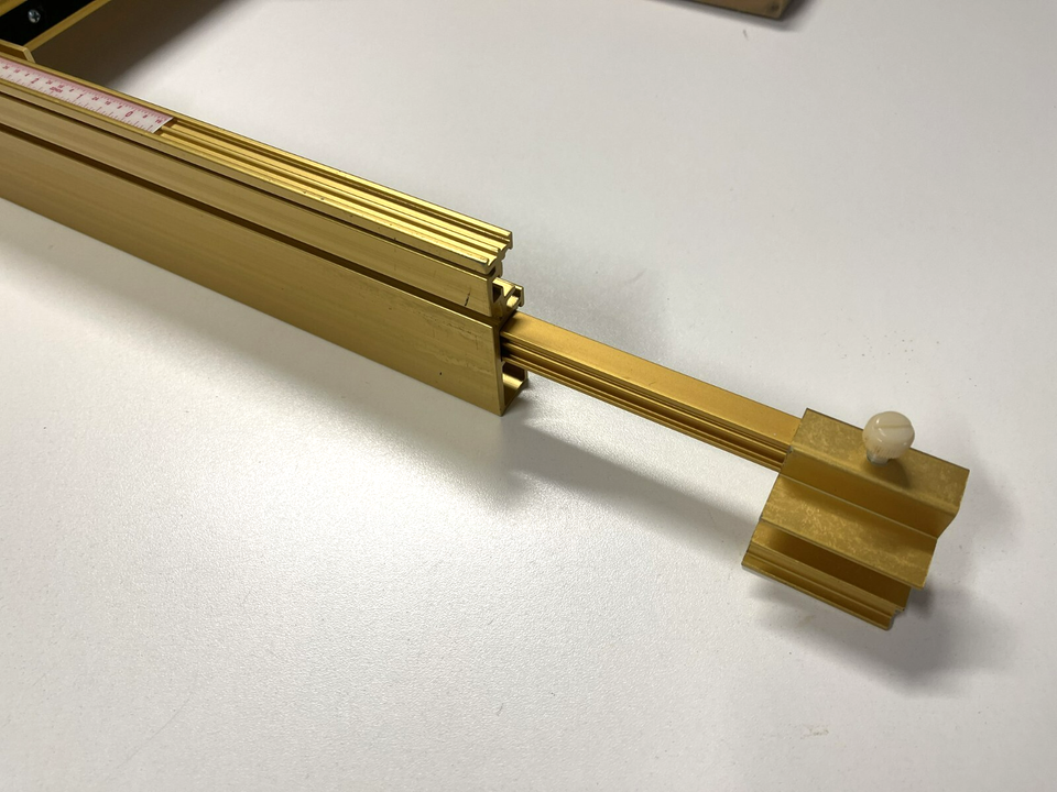 Incra Jig Ultra Precision Woodworking System | eBay