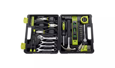 Guild 45 Piece Home Tool Kit | eBay UK