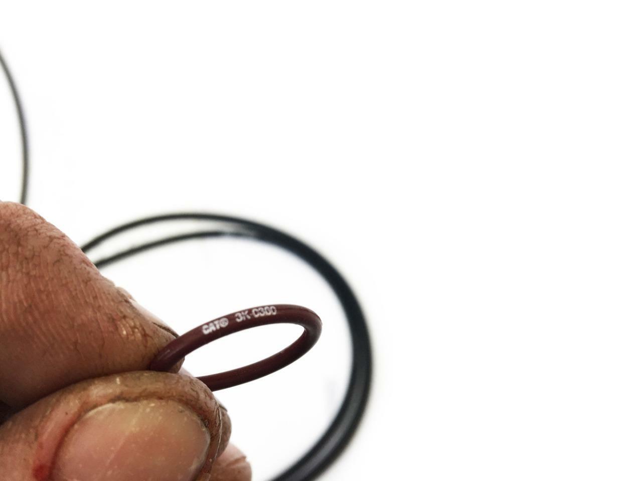 Caterpillar (CAT) Gasket Kit Set 8J1665, 2R0098, 9H0846, 2S4078, 5F7054 ...