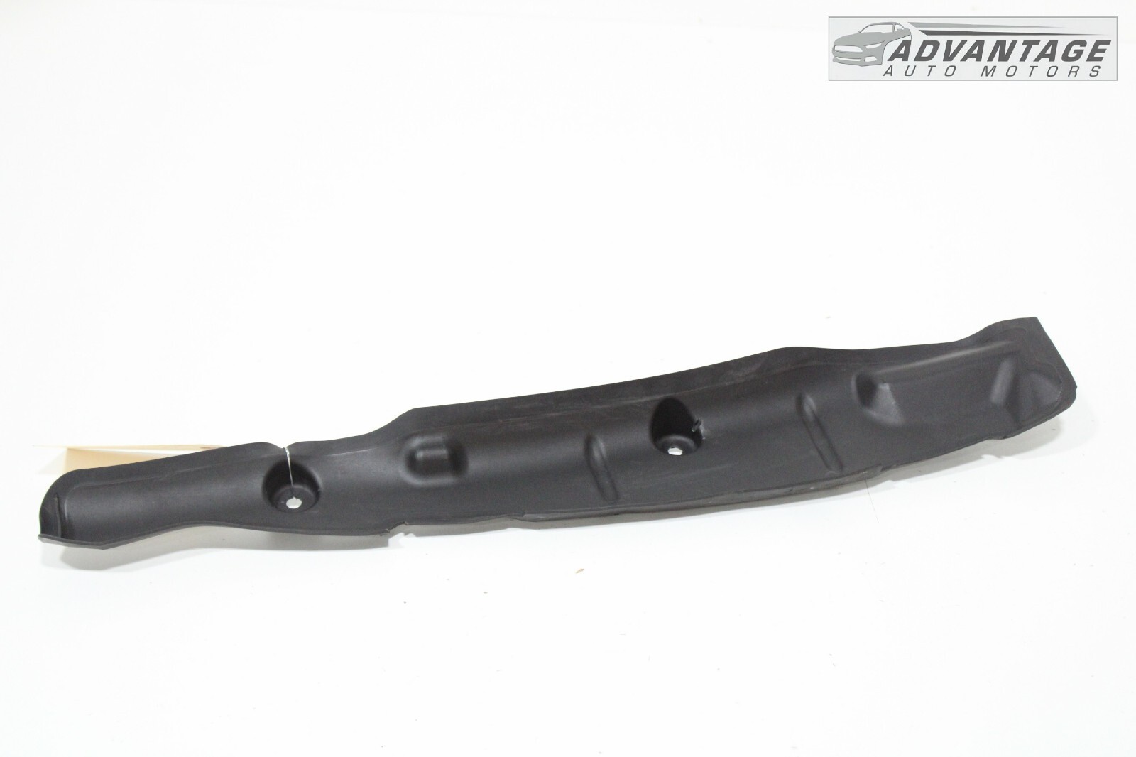 2018-2021 AUDI A4 FRONT RIGHT SIDE FENDER REARWARD INSULATOR COVER ...