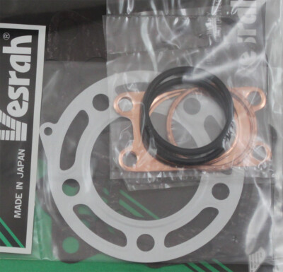 Vesrah Top End Gasket Set VG-8096-M | eBay