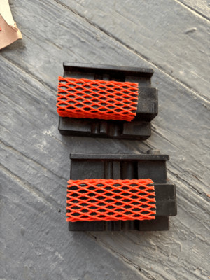 Andrew CommScope EASIAX Type 207865 Cable Prep Tool FSJ1 FSJ4 - (2 ...