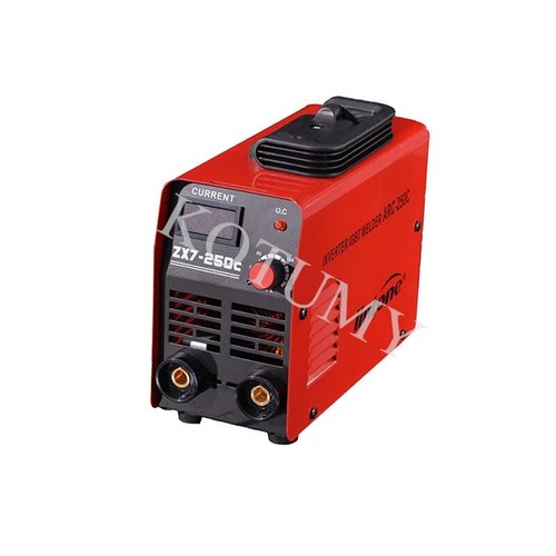ZX7-250C Portable ARC Welding Machine Fully Automatic Small Electric ...
