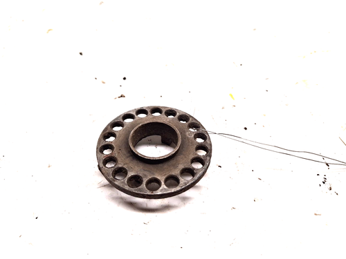 USED MAGNETO COUPLING MALE FOR MCCORMICK-DEERING 15-30 TRACTORS 11111D ...