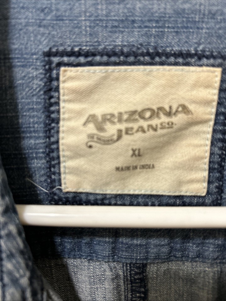 Arizona Jeans Women’s Shirt Xl | eBay UK