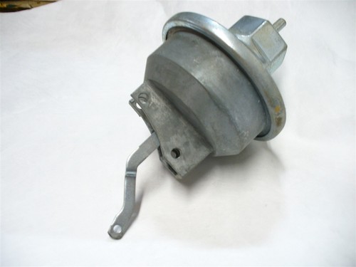 1972 Ford 429 dual vacuum distributor advance | eBay