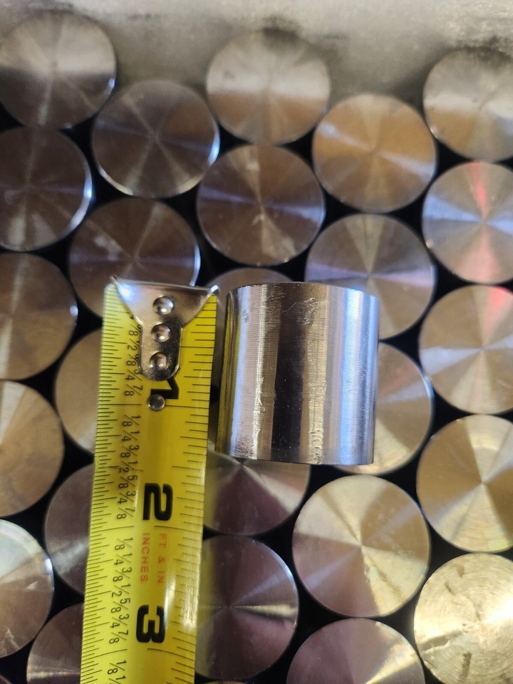 Inconel 713C Nickel Super Alloy 1.25 inch round | eBay