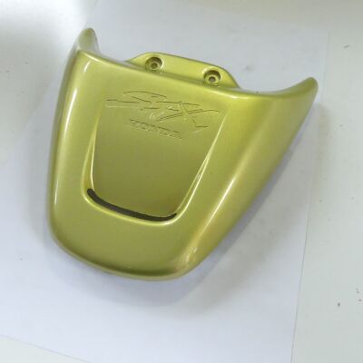 original Heckverkleidung Verkleidung hinten Honda SFX 50 Spoiler 83800 ...