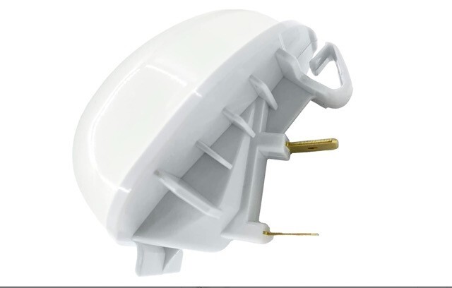 New Genuine OEM Whirlpool Refrigerator LED Light W11602886 | eBay