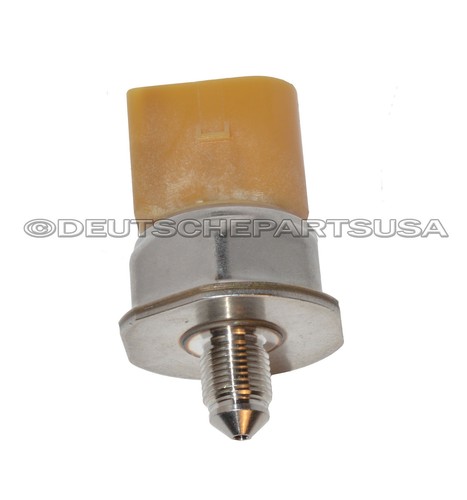 Audi Q5 S4 VW Touareg Fuel Pressure Sensor on Intake Manifold OEM OE ...
