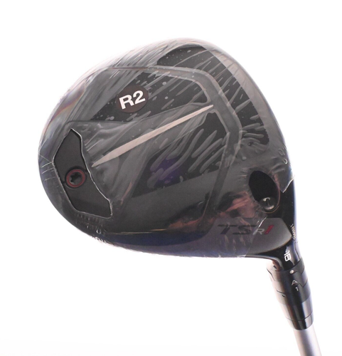 Titleist TSR1 5-Wood 18* w/ Mitsubishi MMT 40 R2-Flex RH *MINT* | eBay