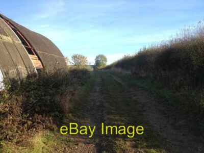 Photo 6x4 Bridleway to Noseley Hall Care Village c2016 | eBay UK
