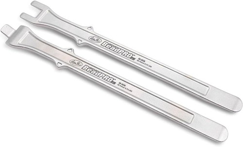 Motion Pro 08-0536 BeadPro Forged Steel Tire Bead Breaker and Lever ...