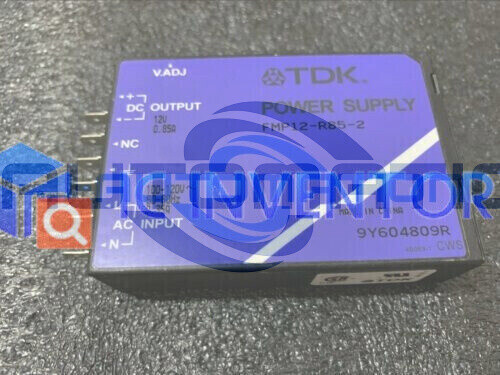 1PCS Brand New Module TDK FMP12-R85-2 Quality Assurance 100% | eBay