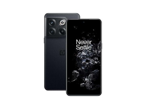 OnePlus 10T 128GB CPH2417 Moonstone Black (Unlocked) - Excellent ...