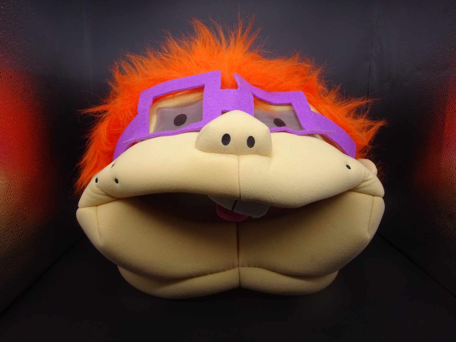 Dan Dee Rugrats Big Greeter Heads Cosplay Nickelodeon… - Gem