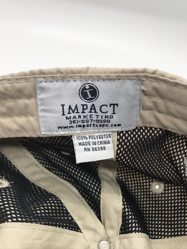 Diligent Consulting Inc Cap Hat Adjustable US Flag Integrity Skill ...