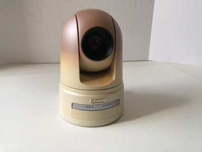 Camera & Video Systems - Ptz Surveillance Camera